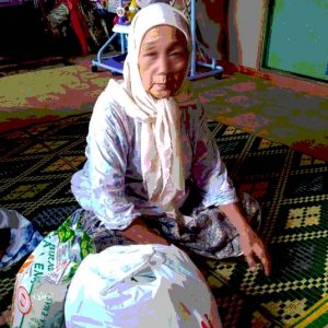 Rayuan Infaq Sedekah Makanan – Food Bank Untuk Orang Miskin dan ...
