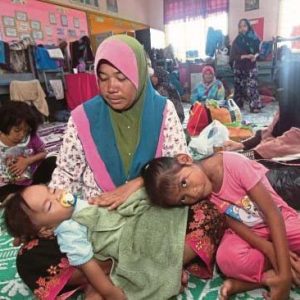 Rayuan Infaq Sedekah Makanan – Food Bank Untuk Orang Miskin dan ...