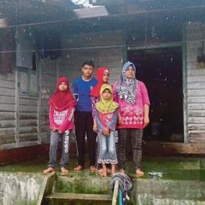 Rayuan Infaq Sedekah Makanan – Food Bank Untuk Orang Miskin dan ...