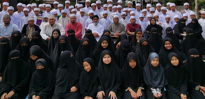 Rayuan Infaq Sedekah Makanan – Food Bank Untuk Orang Miskin dan ...