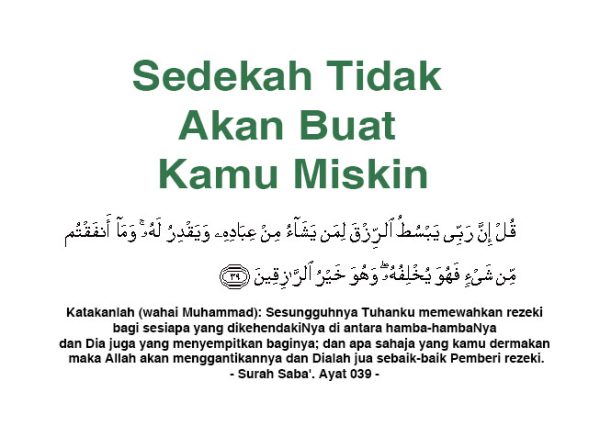 Kelebihan Berselawat ke atas Nabi Muhammad S.A.W – Pertubuhan Amal ...